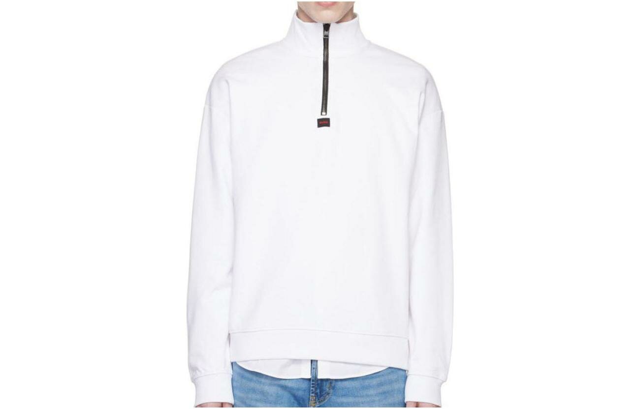 Свитшот спортивный  HUGO BOSS Basic, 10 шт.