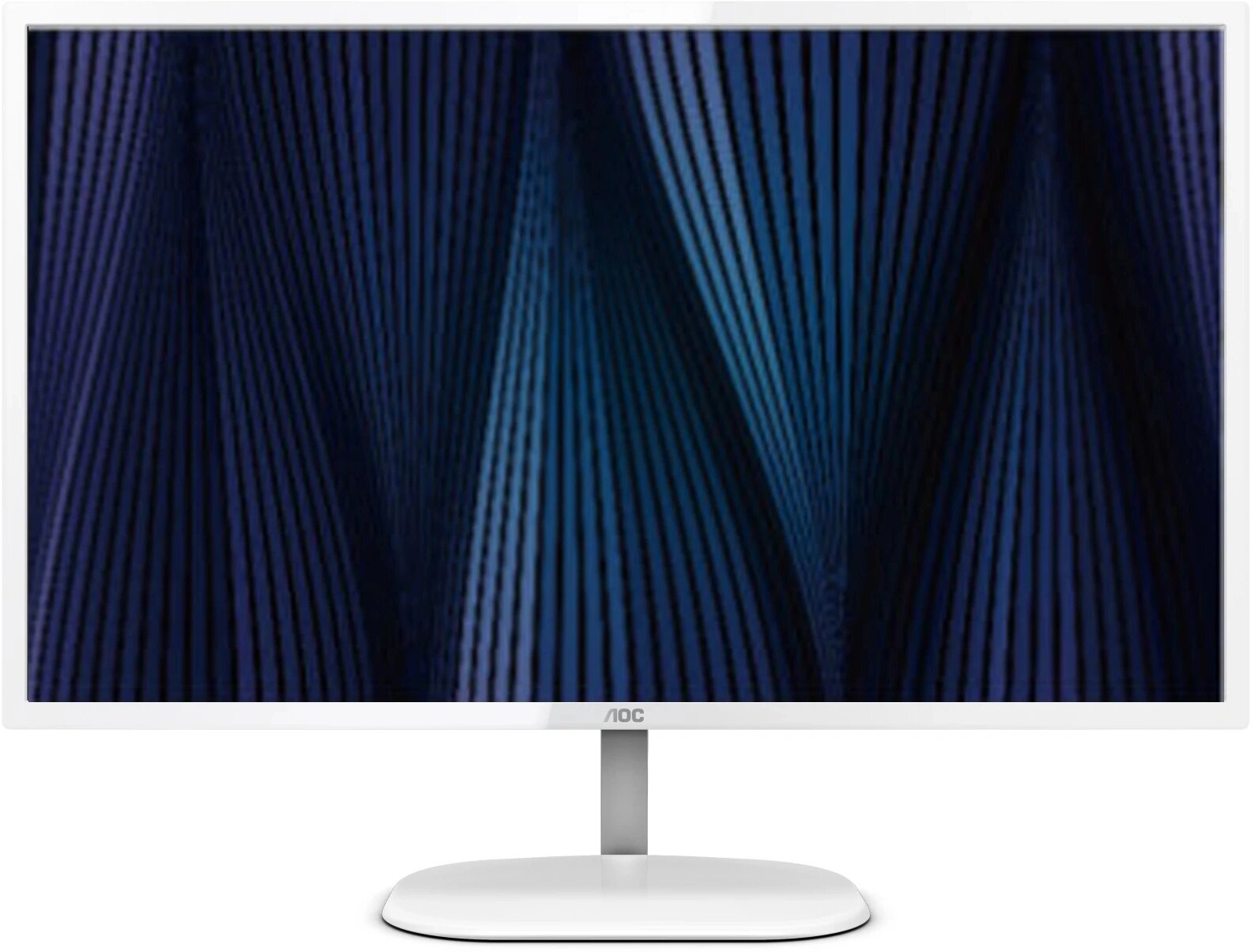 Монитор AOC 31.5" Value Line Q32V3S/WS белый IPS LED 16:9 HDMI матовая 250cd 178гр/178гр 2560x1440 75Hz DP Quad HD 2K (1440p) 6.79кг