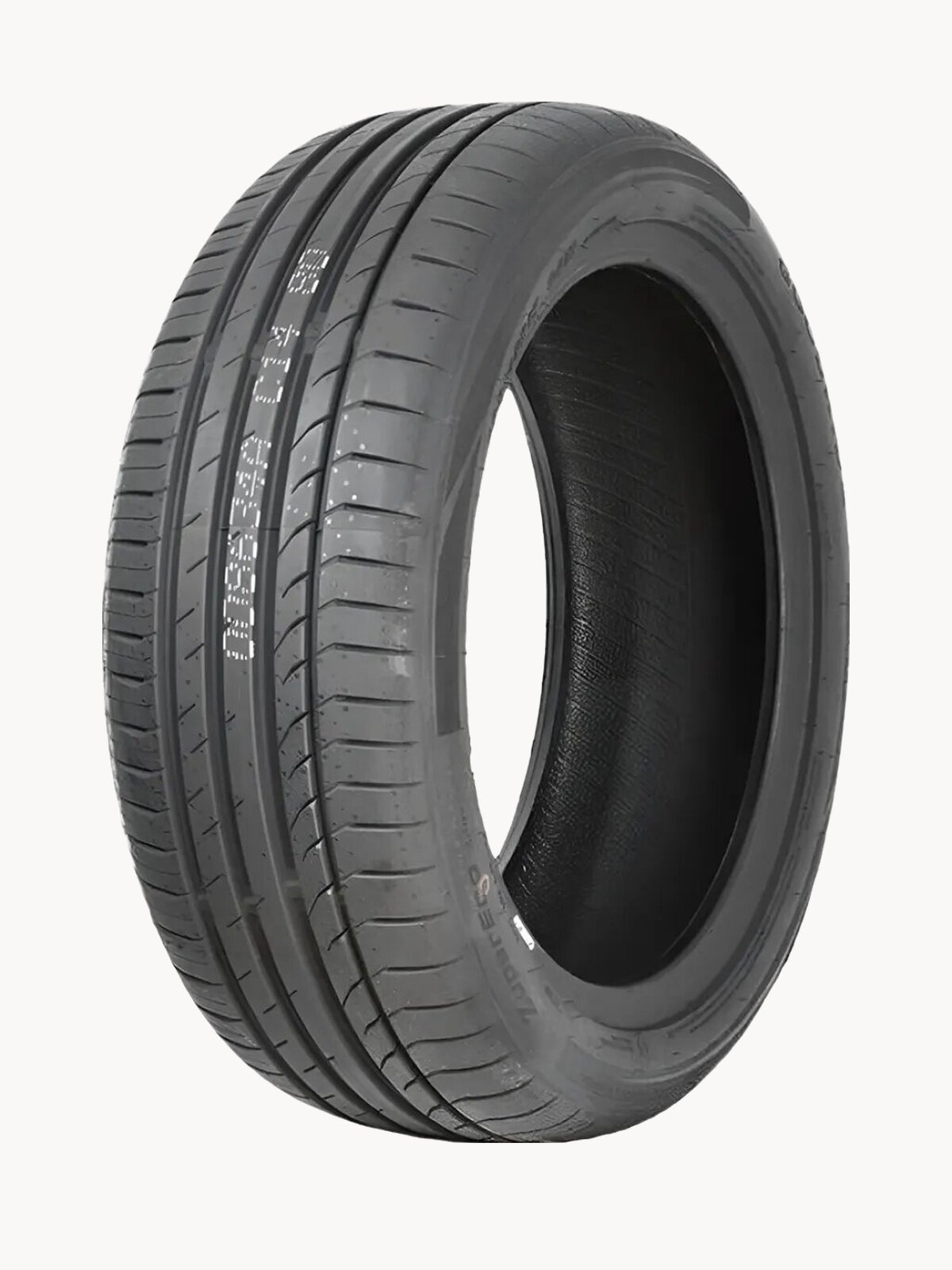 Шины 265/35 R18 97W Westlake ZuperEco Z-107, летние, для легкового автомобиля