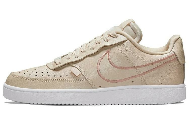 Кроссовки Court Vision Low