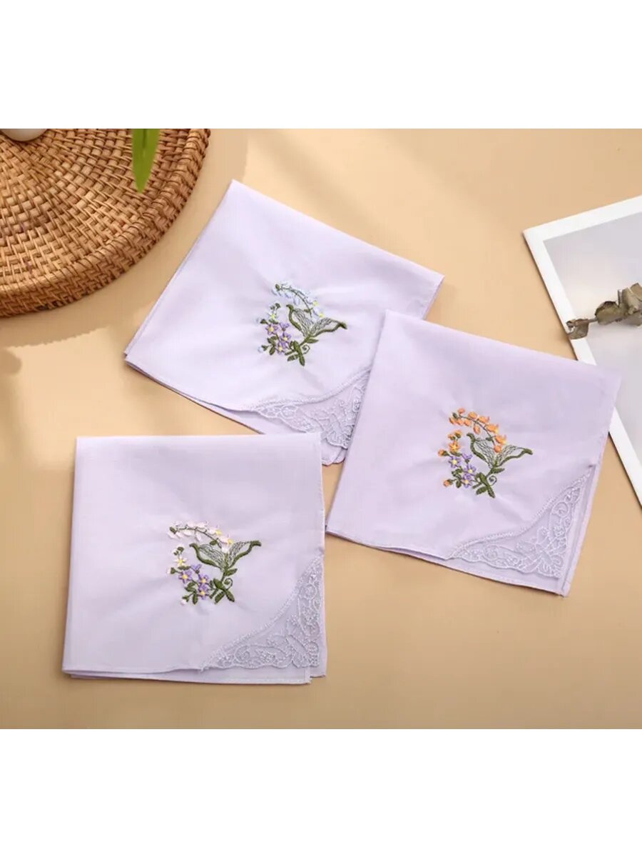 Носовой платок