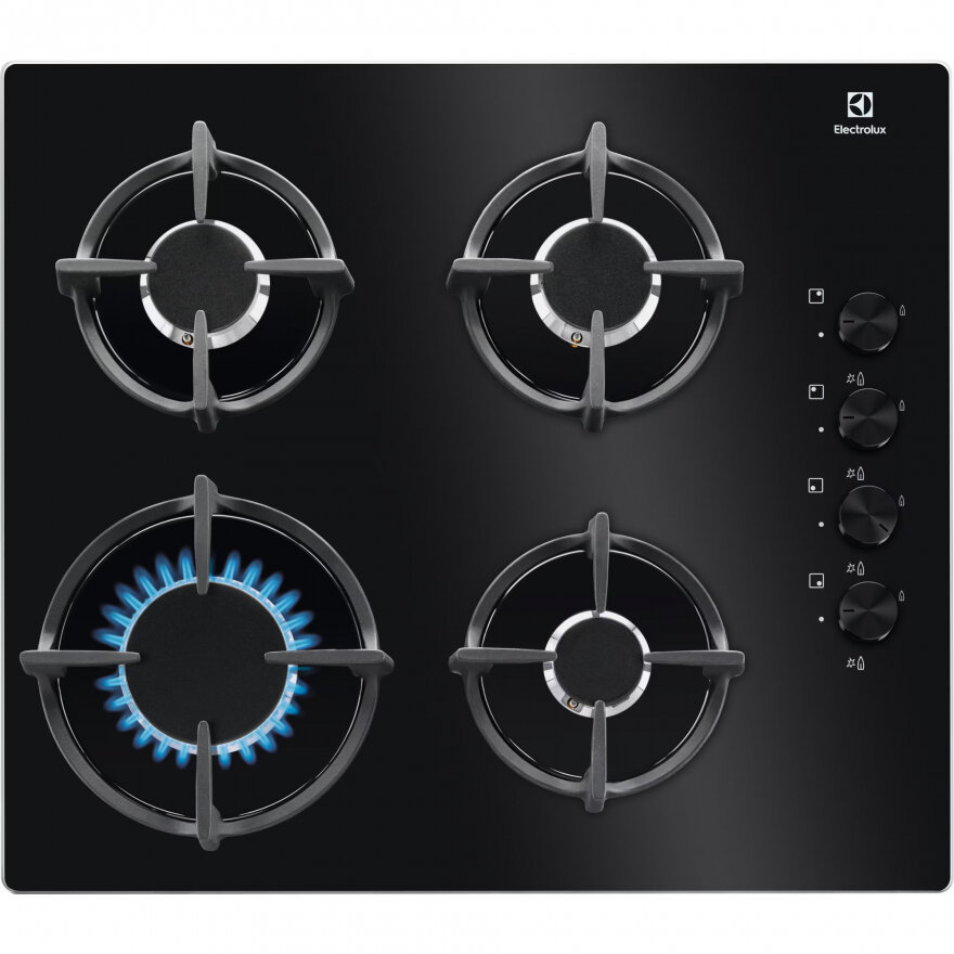 Варочная поверхность Electrolux KGG6407K