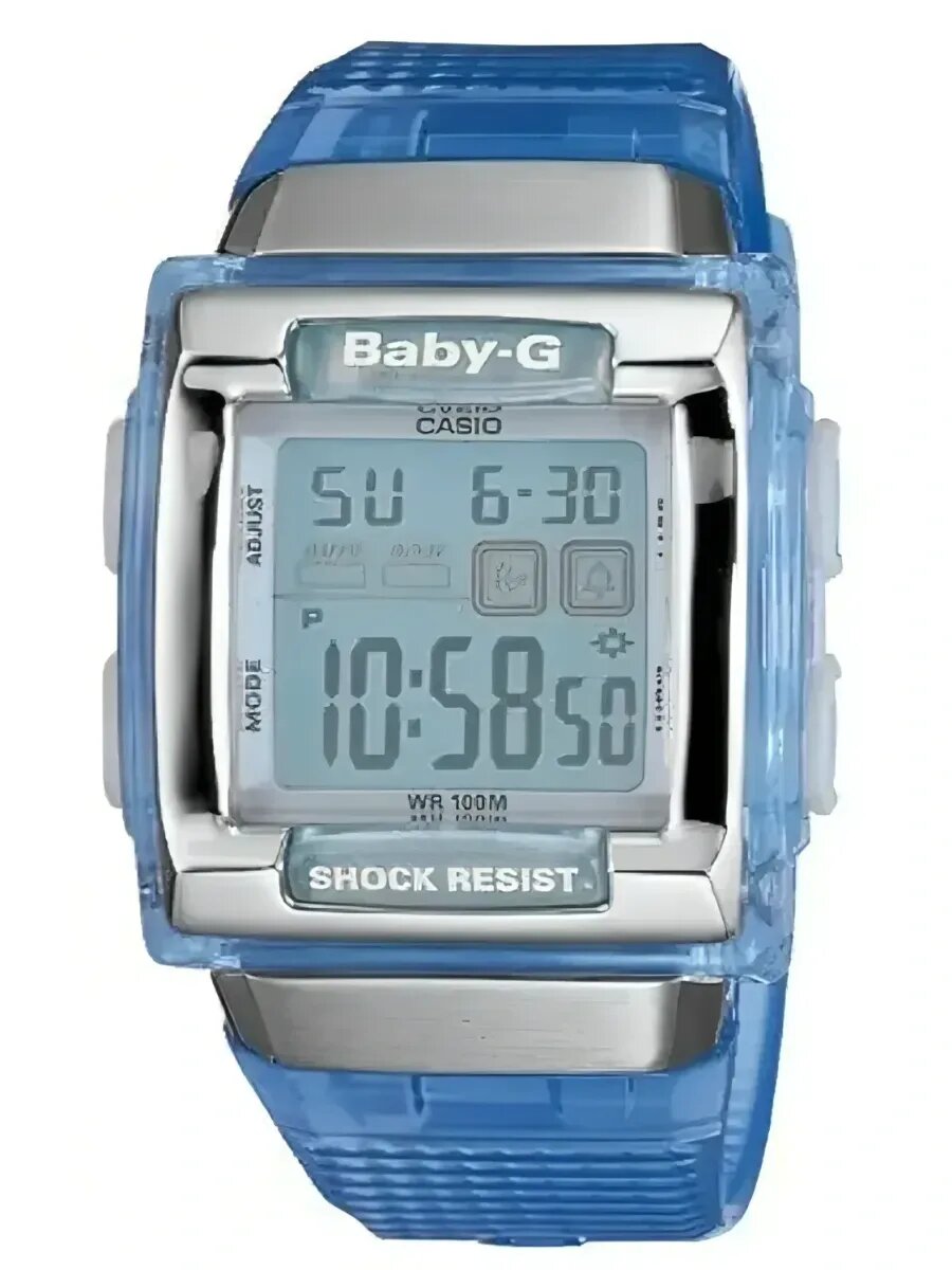 Наручные часы Baby-G