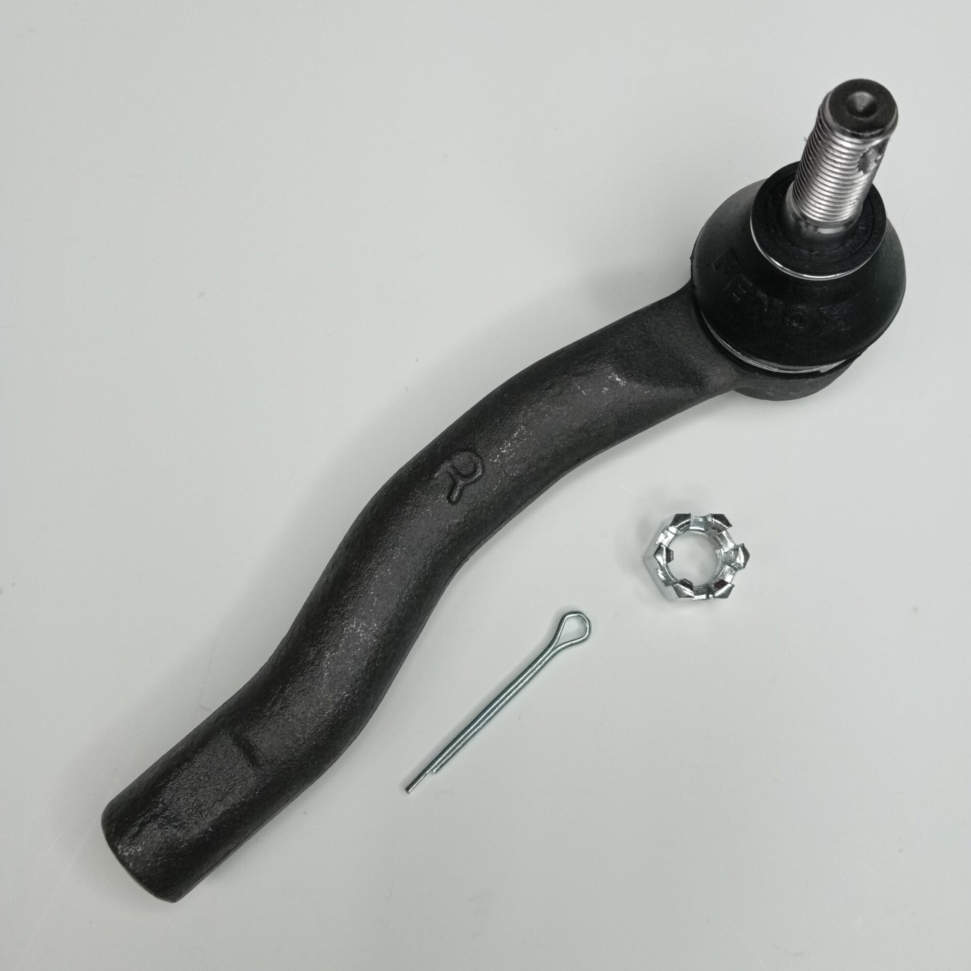 Наконечник правый FENOX Lifan X50 [1.5 16V CVT внедорожник]