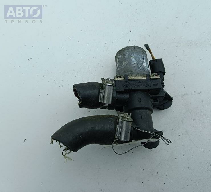 Кран отопителя (печки) BMW 5 E39 (1995-2003)