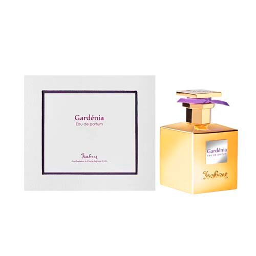 Panouge Isabey Gardenia 50 мл.(новый дизайн)
