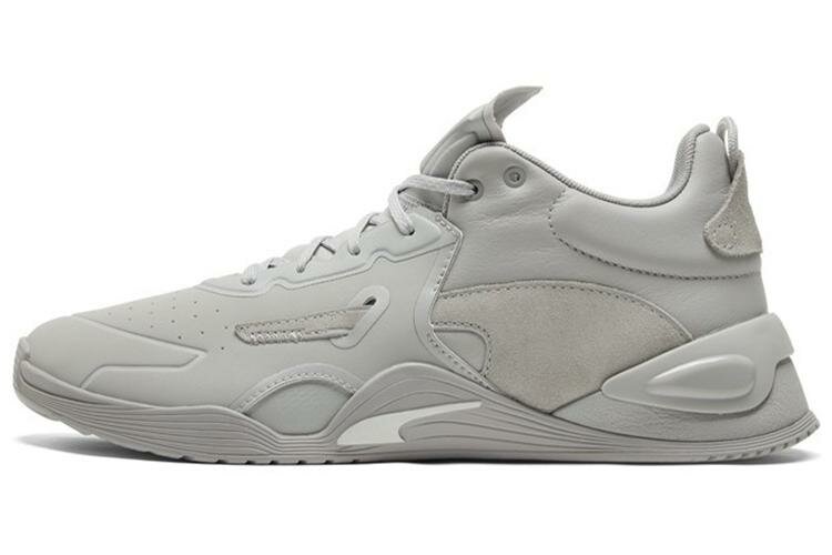 Кроссовки PUMA Fuse