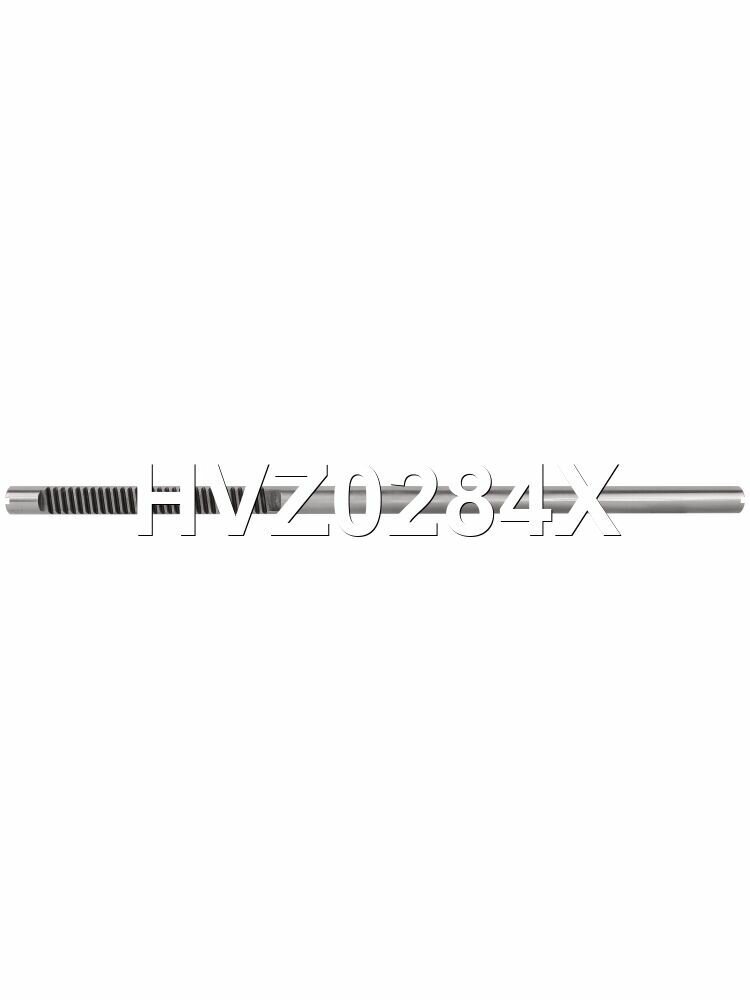 Шток рулевой рейки Motorherz HVZ0284X