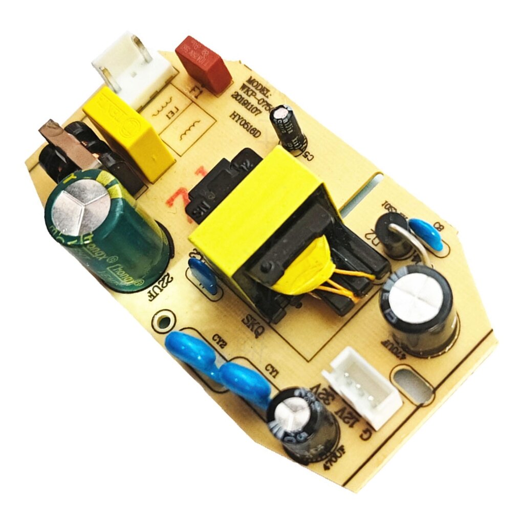 Плата питания увлажнителя плата распыления плата распыления 12v32v печатная плата