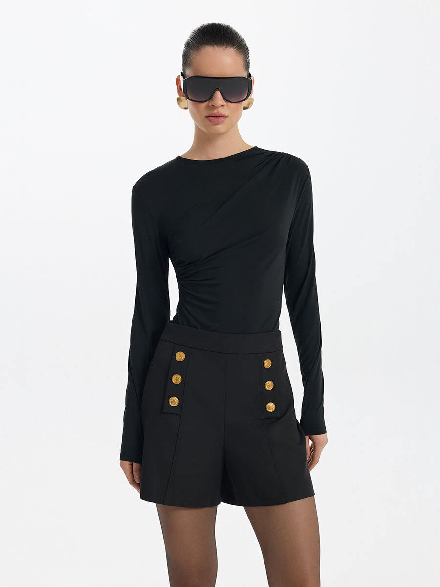 Боди бельевое