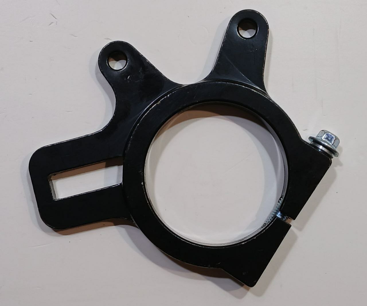 Крепление заднее суппорта Квадроцикл Avantis Forester Long 200 (Mikilon Hammer, Gladiator)