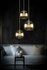 Shouyue Lighting Люстра, E27, 68 Вт