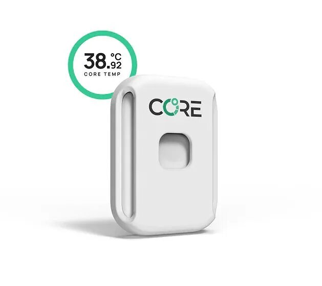 Датчик Core 2 Thermal Sensor