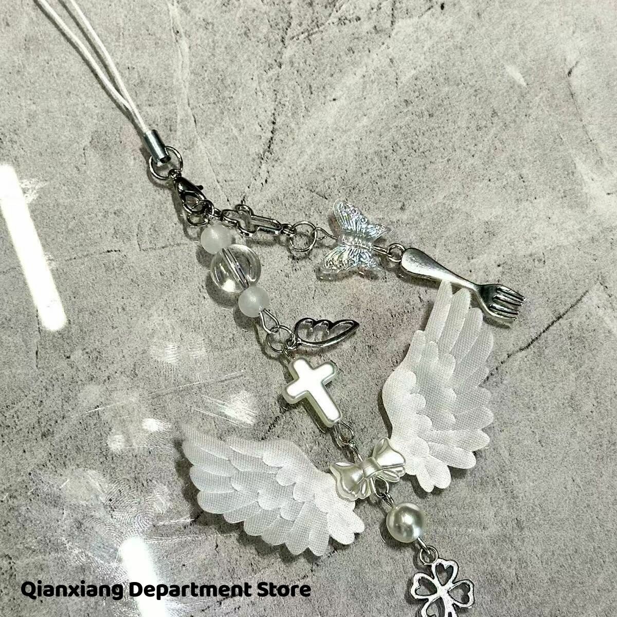 Цепочка для мобильного телефона / Браслет для мобильного