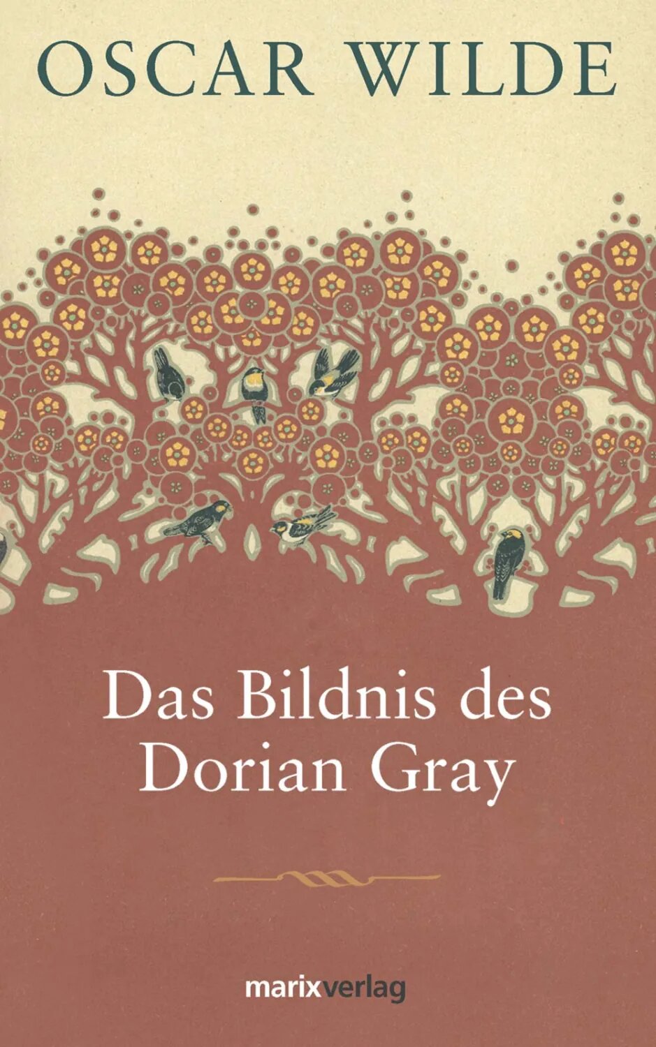 Das Bildnis des Dorian Gray [Цифровая книга]