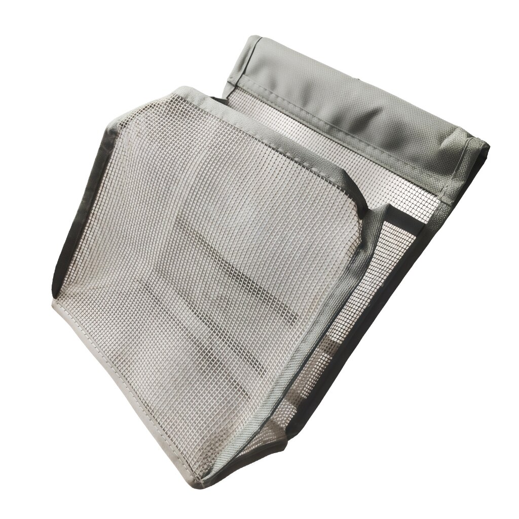 Водонепроницаемая Подвесная Сумка Для Ванной Комнаты С Несколькими Отделениями-Органайзерами Для Душа