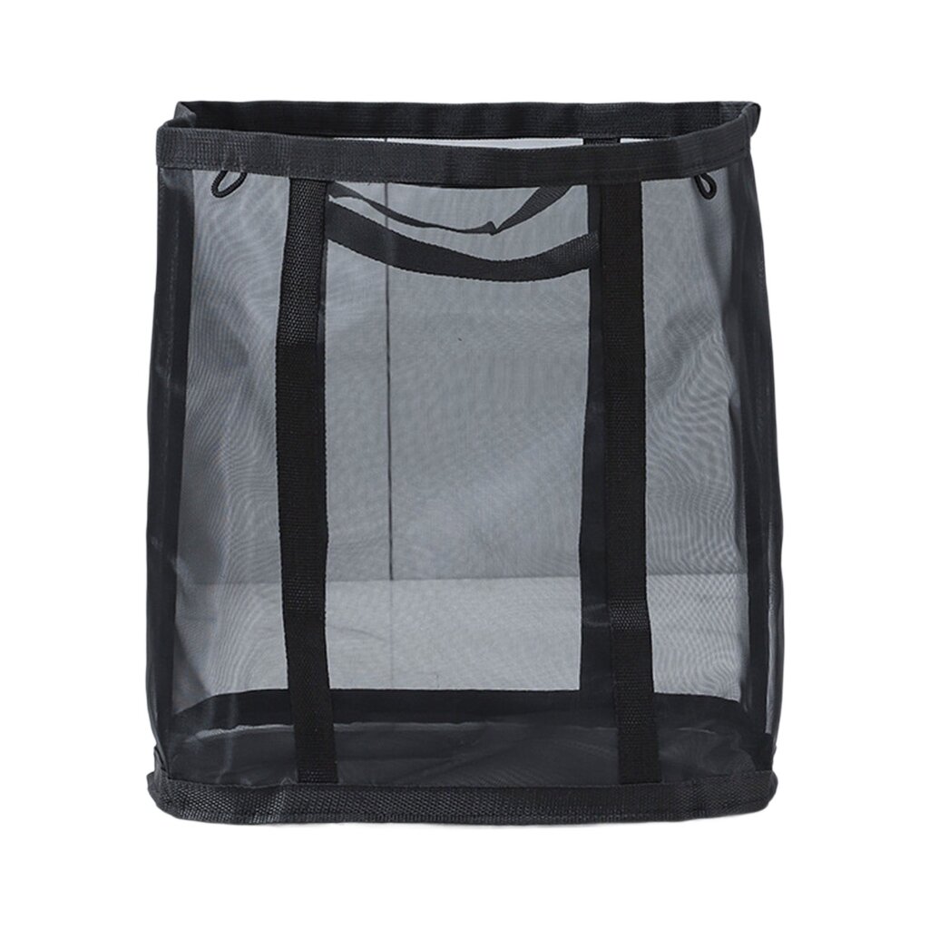 Многофункциональная Складная Сетчатая Ткань Для Корзины Для белья Для Организации Домашнего Офиса