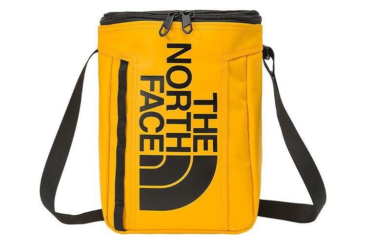 Сумка Сумка через плечо унисекс THE NORTH FACE 3L
