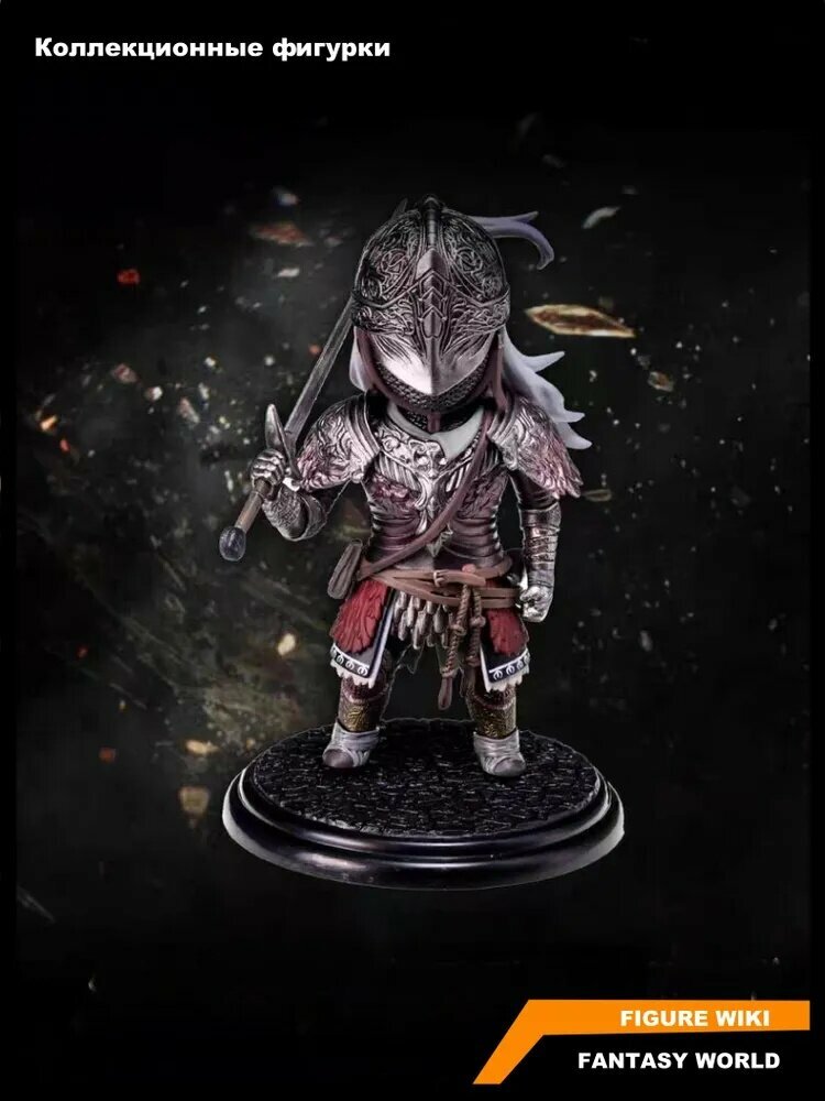 Фигурка FireLink ELDEN RING One Complete Case Six Box — фото 1