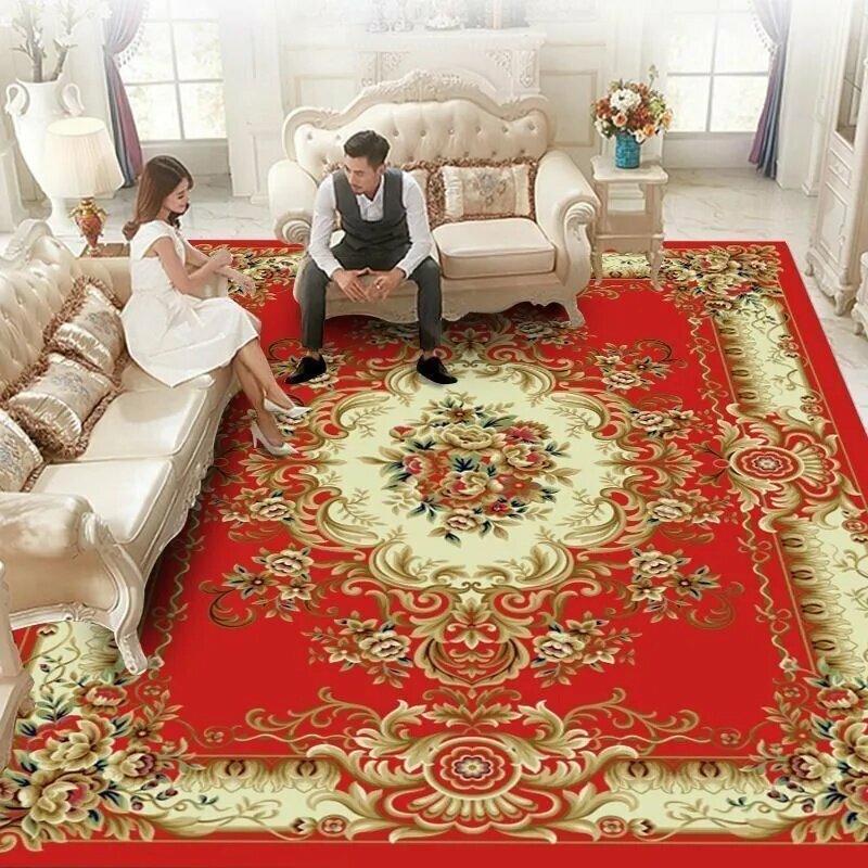 Ковер 200x400 см
