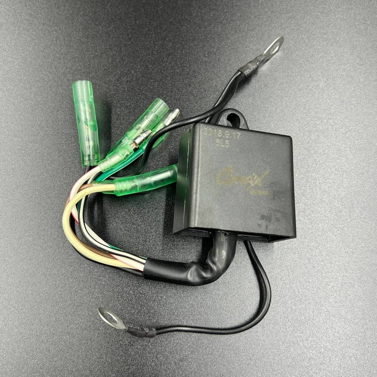 Коммутатор Yamaha 3 (Производитель - Omax), ОЕМ 6L5-85540-M0
