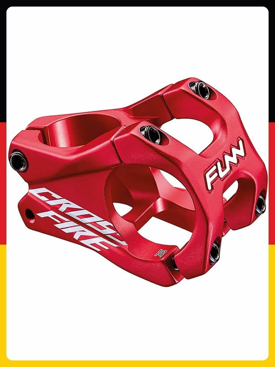 Вынос руля FUNN Crossfire 35 мм