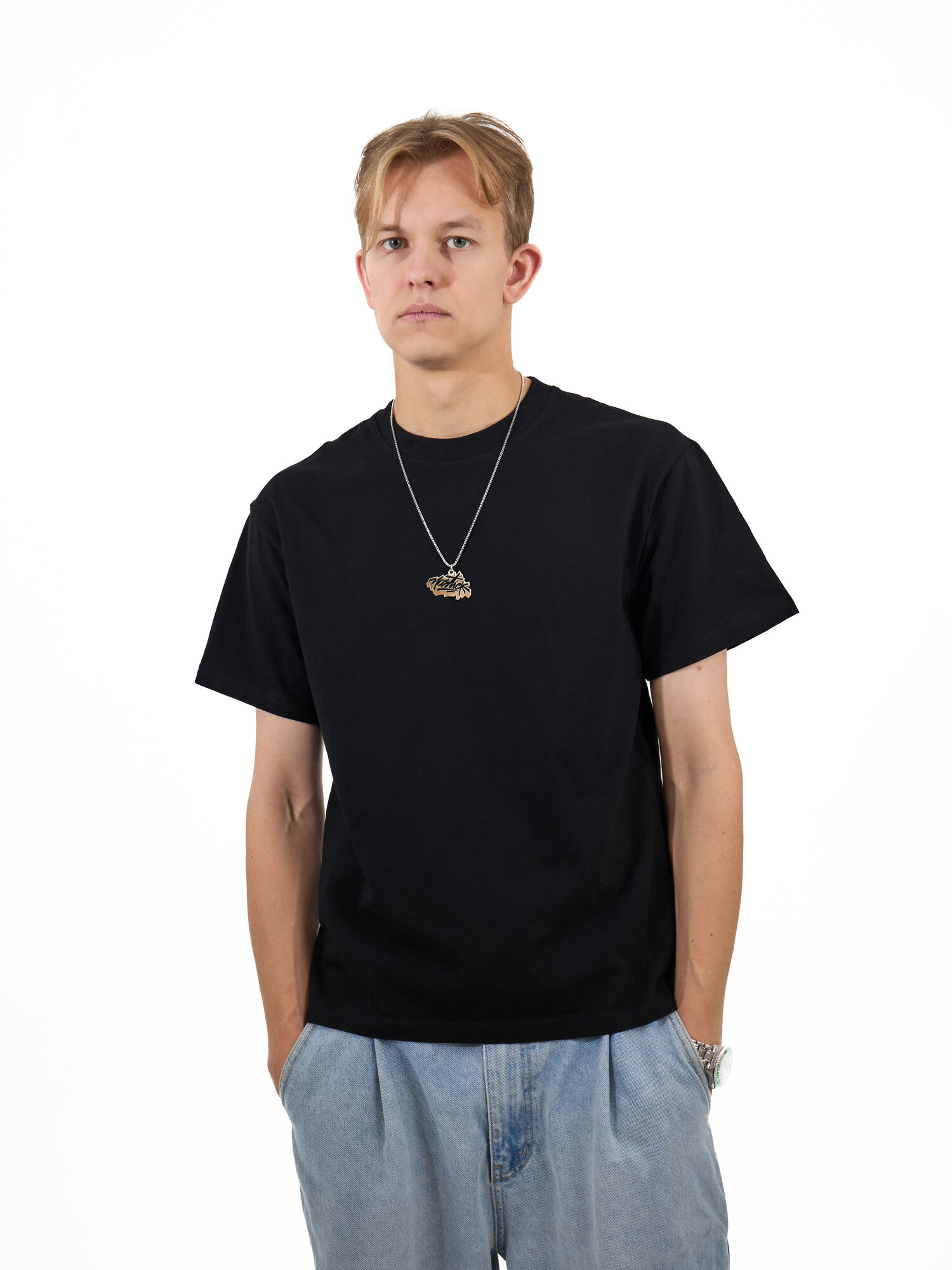 Футболка MACK ARROW