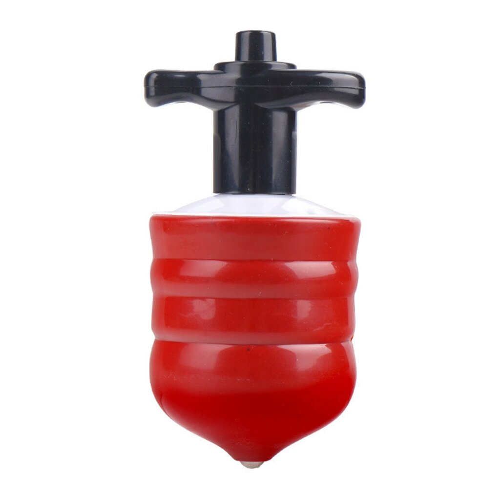 Светодиодный Гироскоп Музыкальный Гироскоп Мигающий Волчок Пусковые Установки Игрушка Высокоскоростной Гироскоп Тревожная Игрушка Детская Ночная Игрушка Подарок На День Рождения