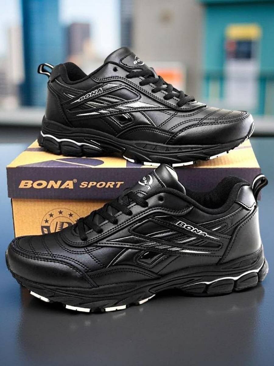 Кроссовки DMX Edge Adventure