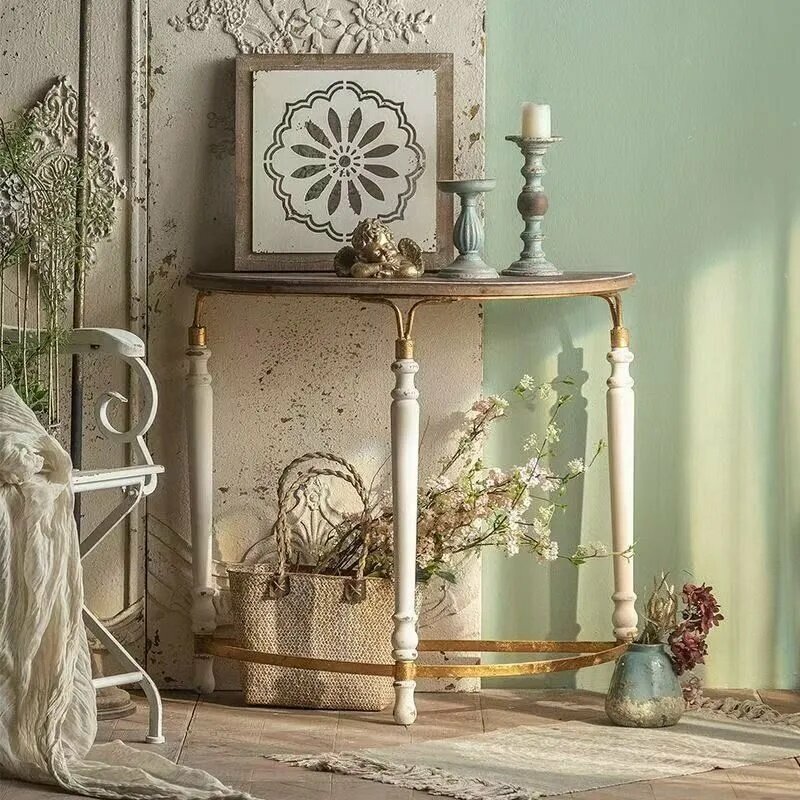 Приставной столик, 80х80х76 см