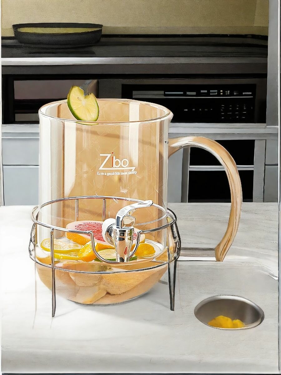 Диспенсер для напитков, 3.5 л