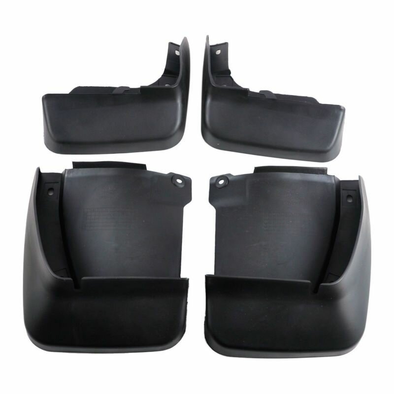 Брызговик 4шт OEM Комплект Передних И Задних Брызговиков Для Седана Honda Accord 2003-2007 годов Выпуска