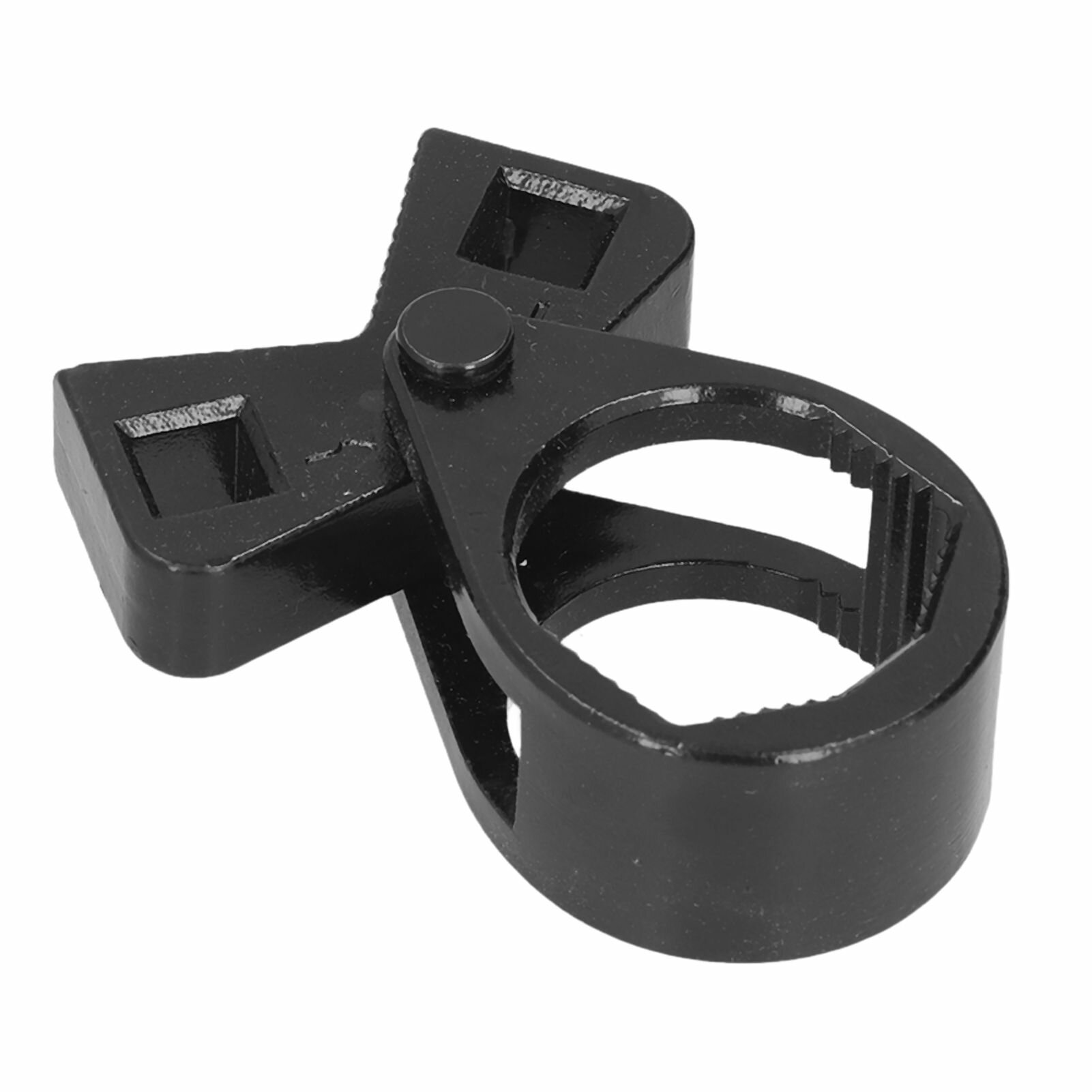 Универсальный внутренний шестигранный ключ для рулевой тяги, инструменты для ремонта автомобилей, 1/2 дюйма, подходит для автомобиля, грузовика, мотоцикла, 27-42 мм