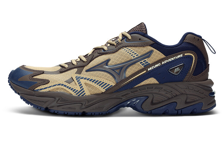 Туфли Mizuno