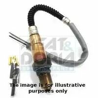 Лямбда-зонд VW Caddy/Polo, Seat Ibiza/Cordoba 1.0-1.6i 95>