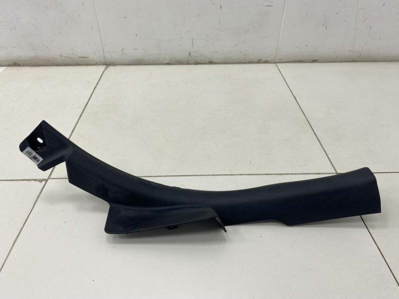 Накладка порога внутренняя Kia K5 JF 2018 - 2021 кат.номер: 85875D4000WK