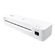 Ламинатор Office Kit L2309W белый A4 (75-125мкм) 30см/мин (2вал.) хол. лам. лам....