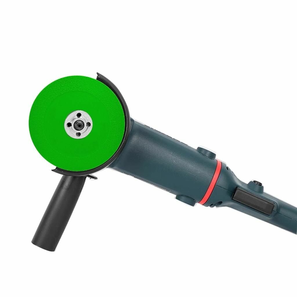 Диск для резки стекла, Зеленый