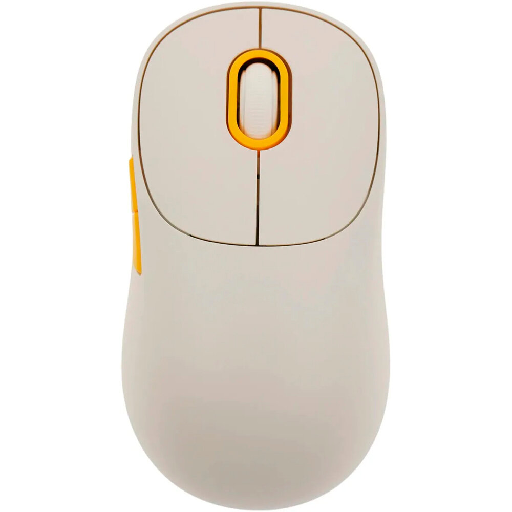 Беспроводная мышь Mi Wireless Mouse 3 Белый