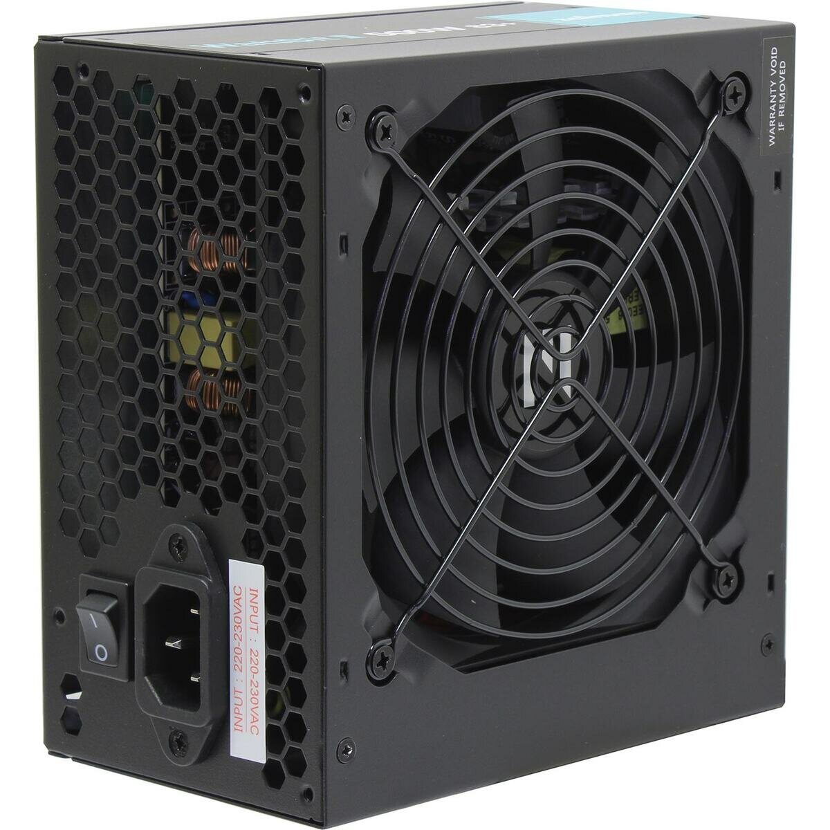 Zalman ZM500-XEII 500W