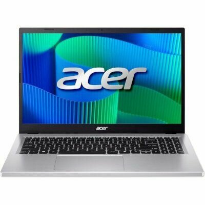 Ноутбук Acer Extensa EX215-57-757G 15.6" (1920x1080) IPS, Intel Core i7-13620H, 32GB DDR4, 1TB SSD, Intel UHD, Без ОС, silver (NX. EJFER.001)