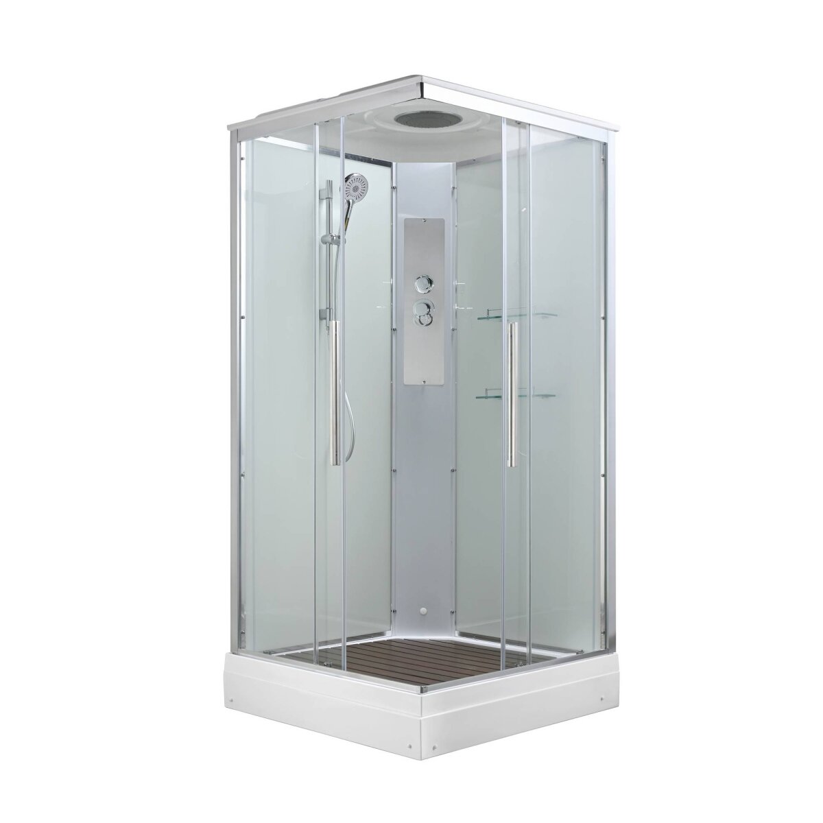 Душевая кабина K2080 стандартная