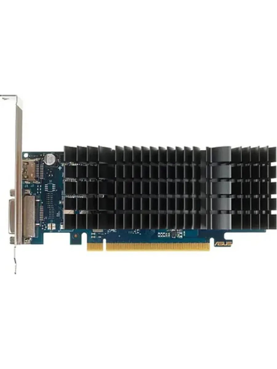 Видеокарта GT1030-SL-2G-BRK DDR 5