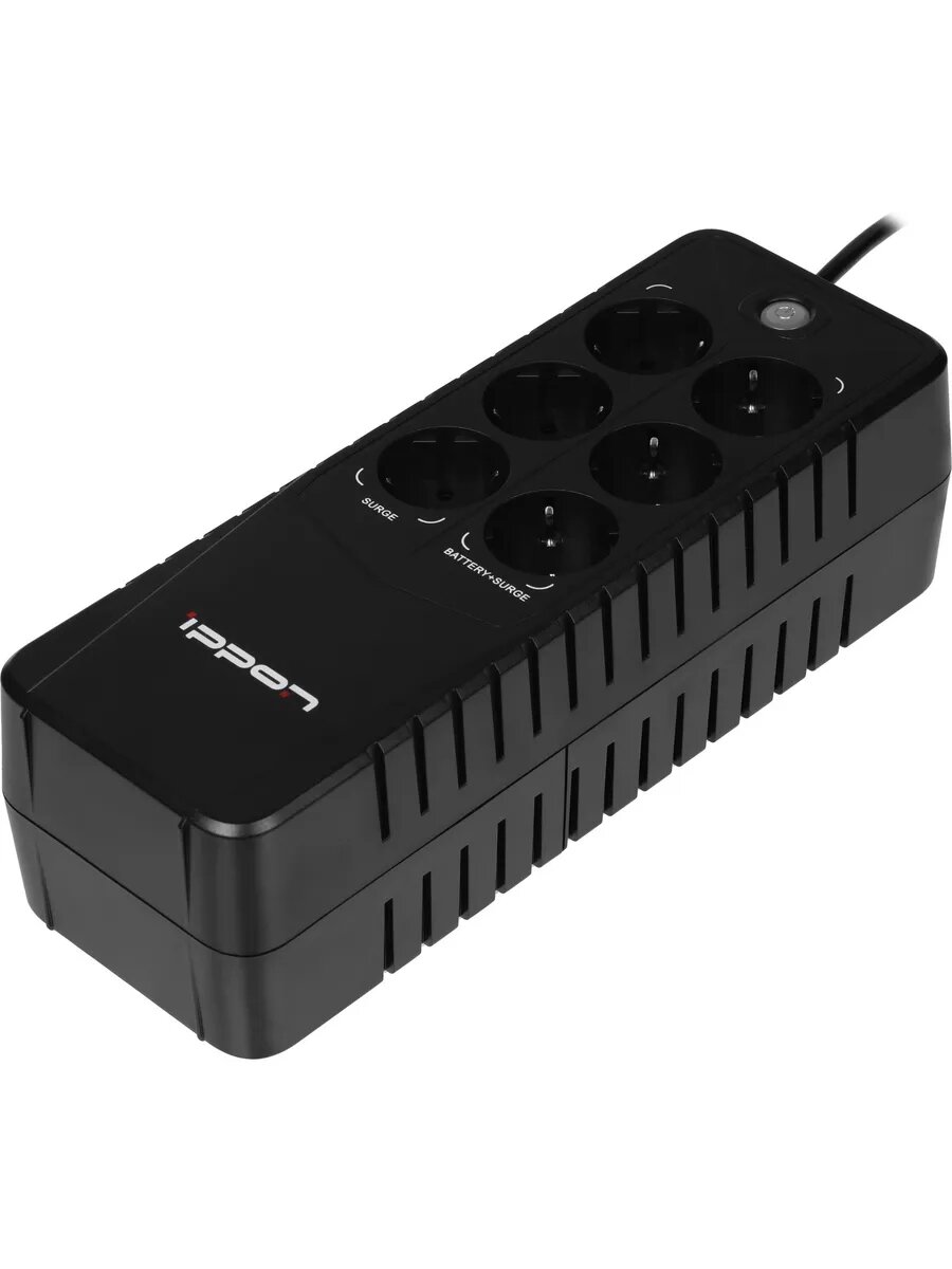 ИБП Back Verso 600 600ВА