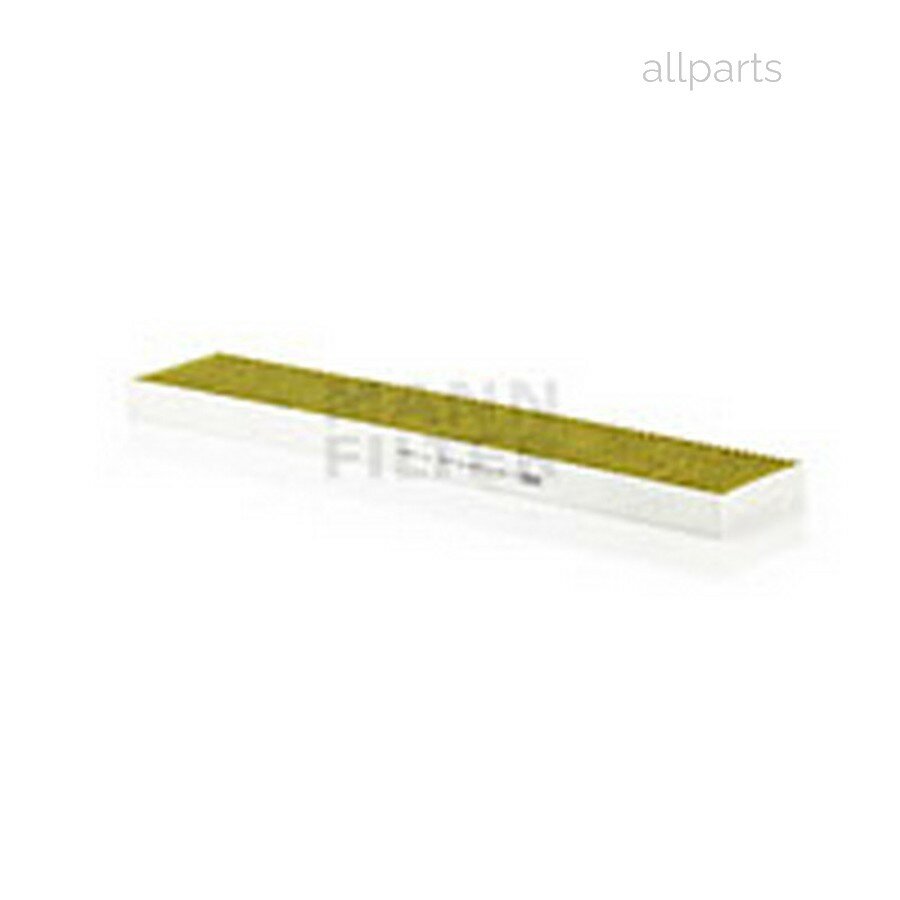 MANN-FILTER FP5480 MANN фильтр салона FP 5480