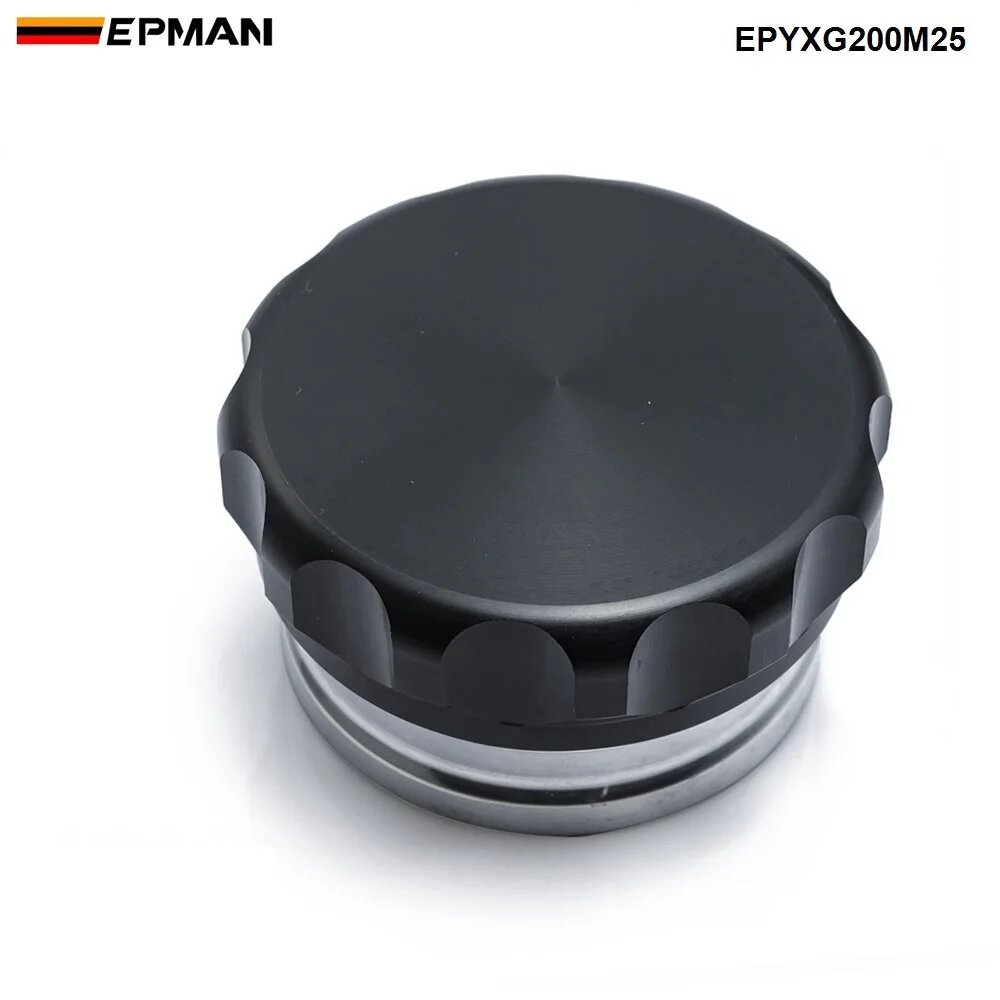 Крышки баков EPMAN EPYXG200M25 Black
