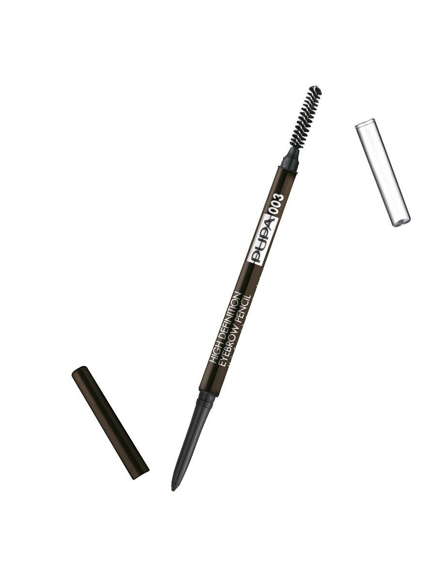 Pupa Карандаш д/бровей автоматисеский High Definition 03