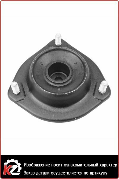 Опора переднего амортизатора CHANGAN CS35 S1010493300 /Опора переднего амортизатора Чанган Си Эс 35