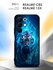 Чехол на Realme C85/Realme 15X, Реалми С85/Реалми 15Икс, накладка...