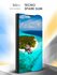 Чехол на Tecno SPARK Slim, Техно Спарк Слим, книжка, противоударная, с картинкой
